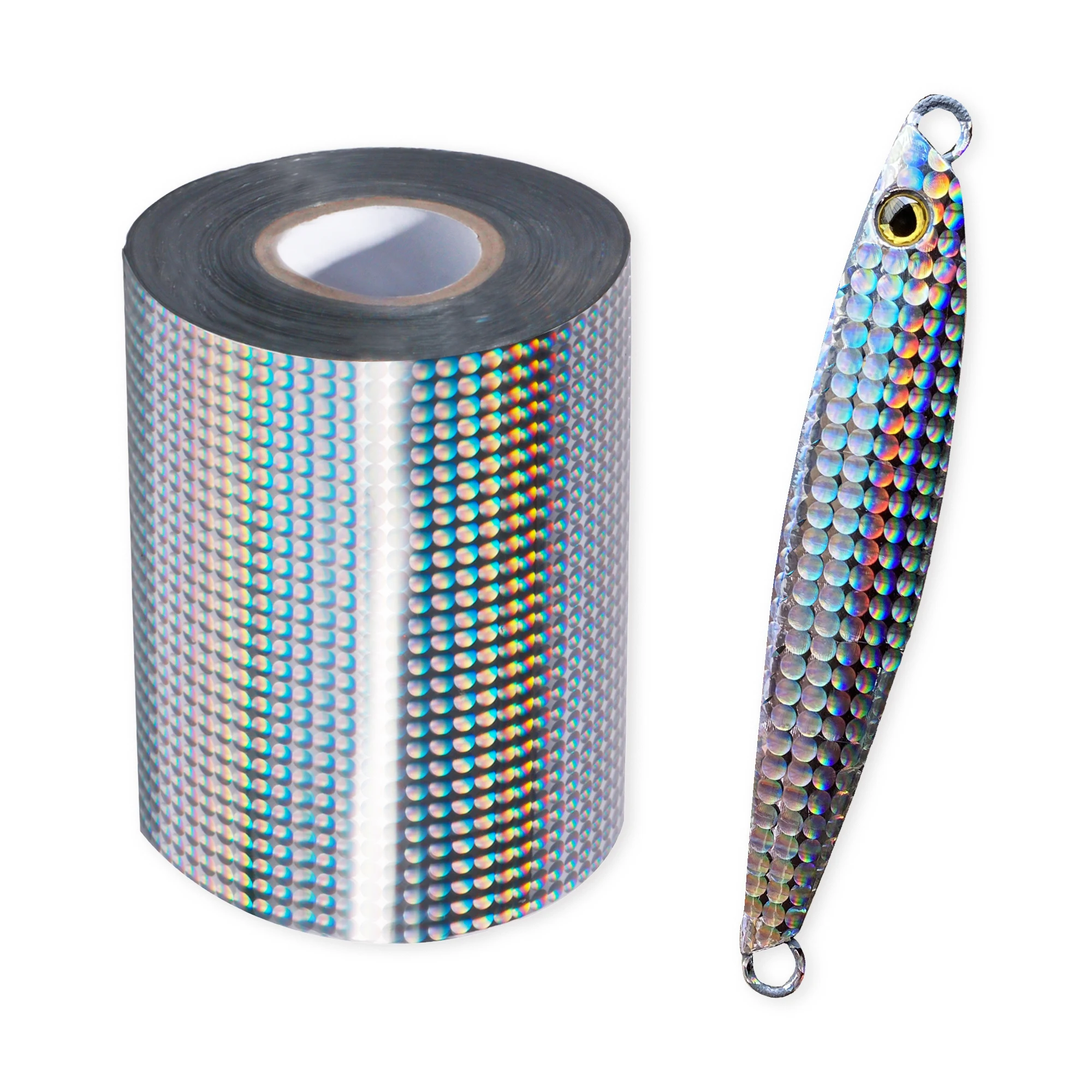 DIY-Colorful-Hot-Stamping-Foil-For-Fishing-Lure-Jigs-Baits-Spoon ...
