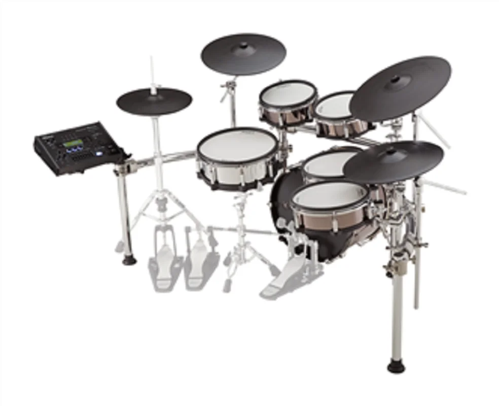 Remo Electronic Drums