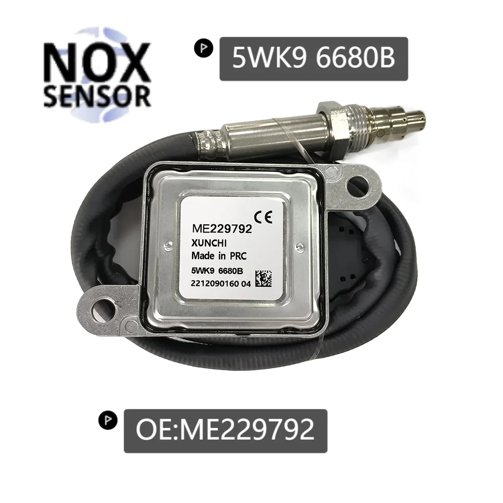 5WK9-6680B-ME229792-Auto-sensors-SCR-Nitrogen-Oxygen-Sensor-Aftermarket ...
