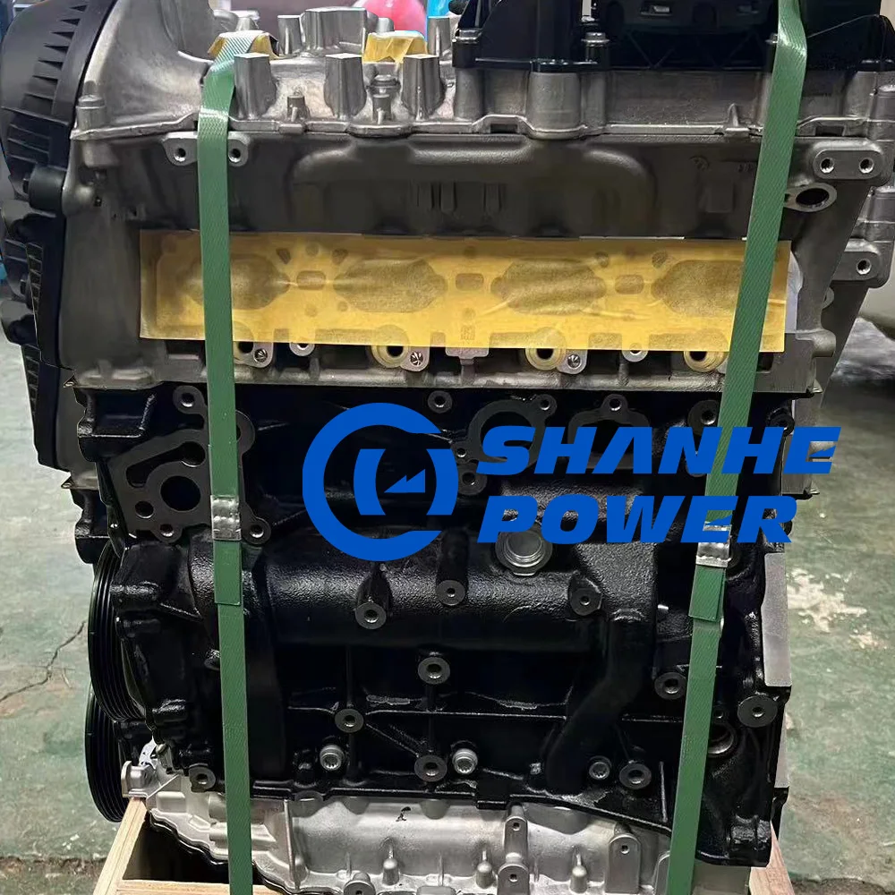EA888-GEN3-2-0T-CJX-Gasoline-Motor-For-Audi-S3-Seat-Leon-VW-Golf-Auto ...
