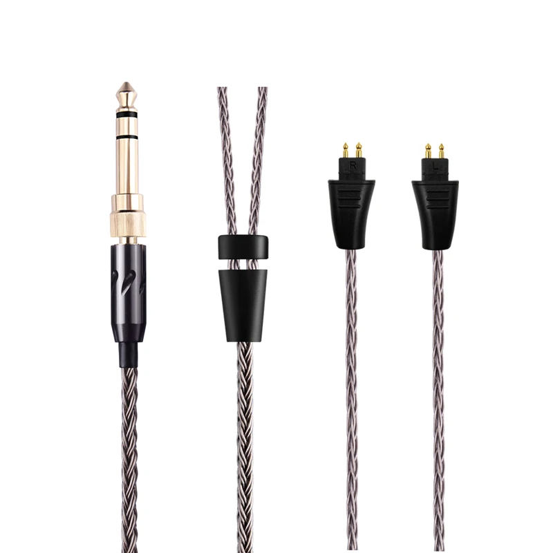 6N-3-5mm-6-35mm-1-4-Audio-Cable-Audio-Cable-For-FOSTEX-TH909-TH900mk2 ...