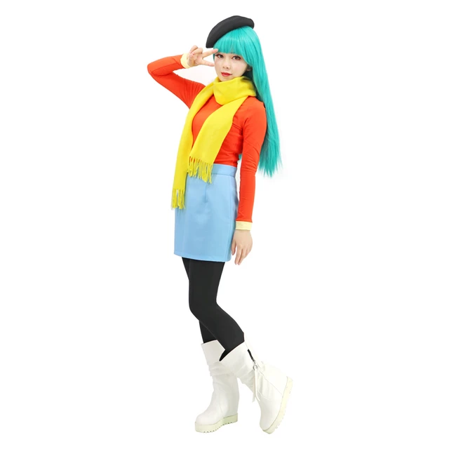 Hilda Een Link Tussen Werelden Cosplay