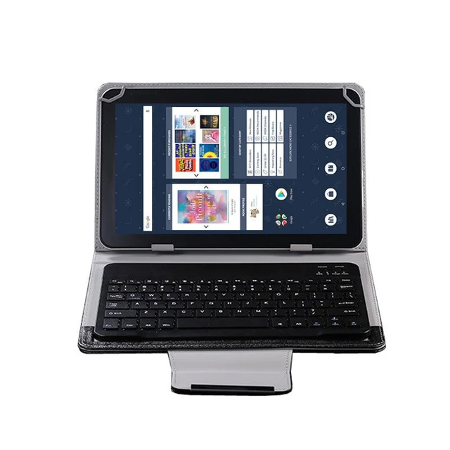 Nook Hd Tablet Keyboard Case