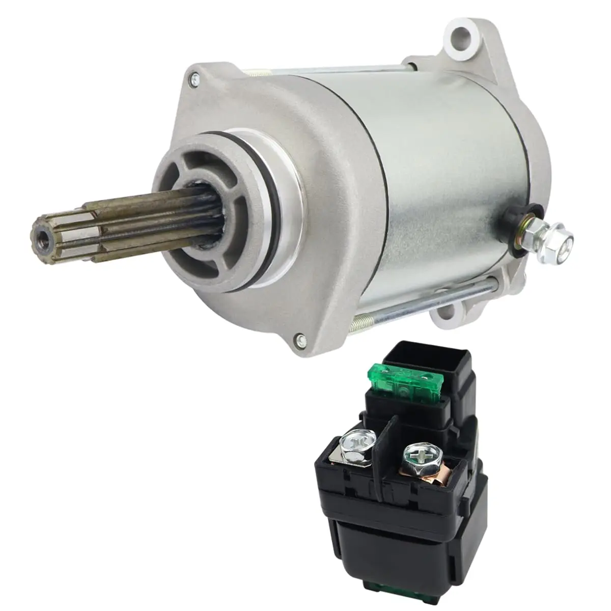 Soarider-Starter-Relay-Replacement-for-Suzuki-31100-32E00-31100-32E01 ...