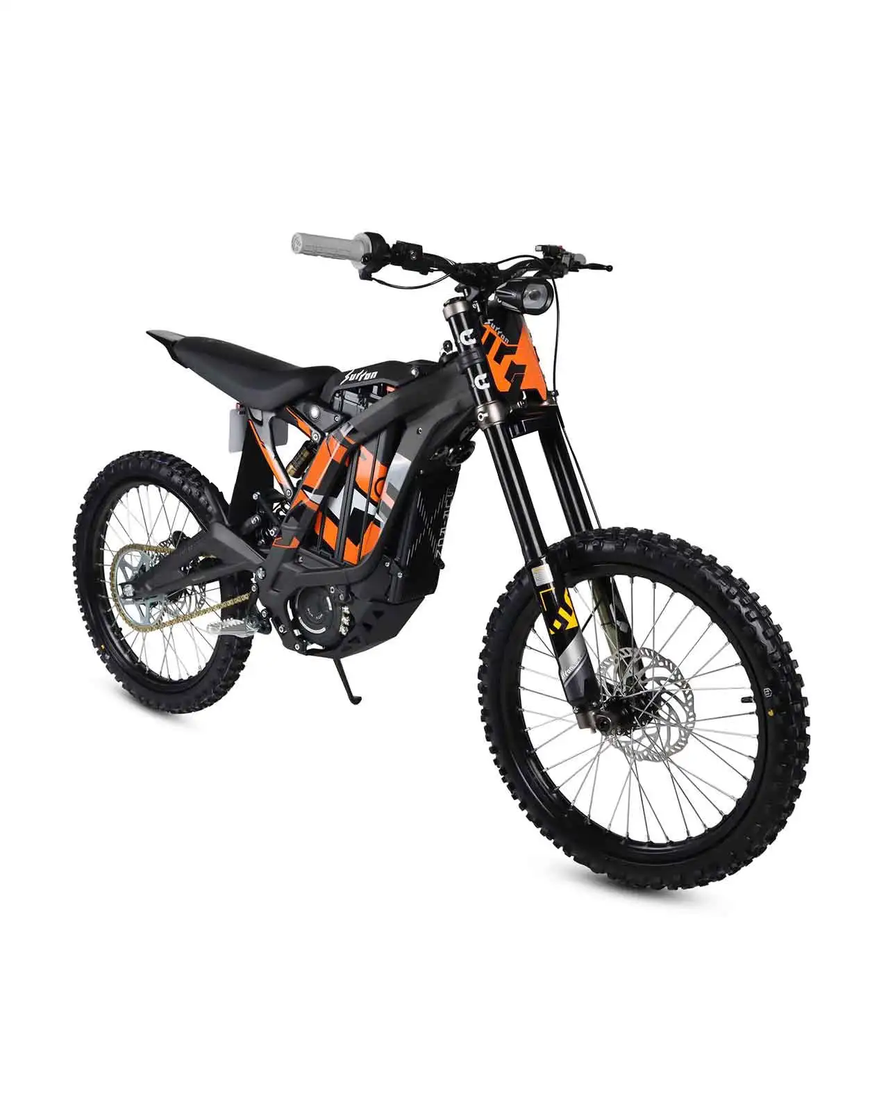 50% BIG DISCOUNT SALES ON 2022 sur ron x light be 72v suron electric ...