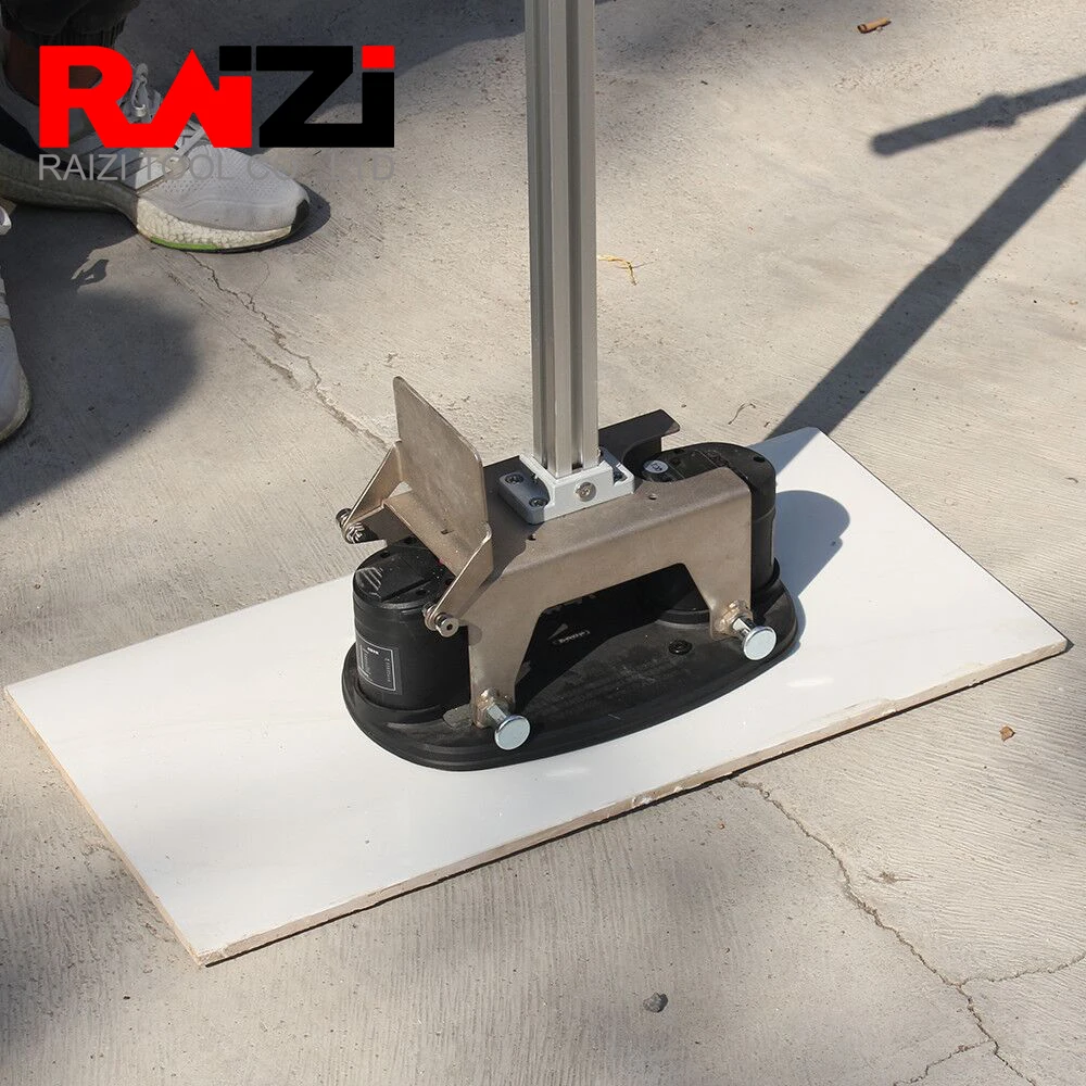 Raizi-Grabo-Accessories-SINGLO-Carry-Handle-With-Adapter-for-Lifting ...