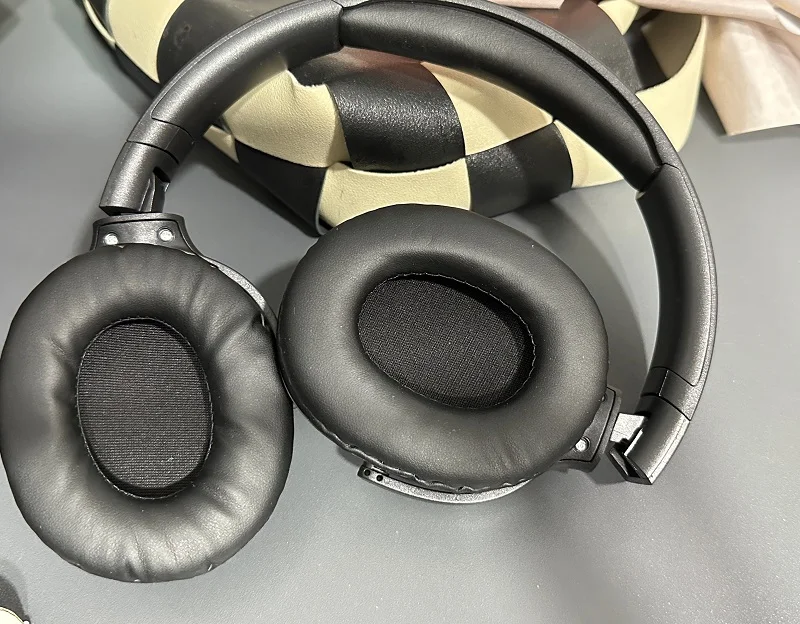 Original For Bosebye P2961 Bluetooth 5.3 Headphone Gaming Wireless ...