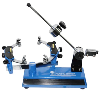 AEF Badminton Racquet Drop Weight Stringing Machine