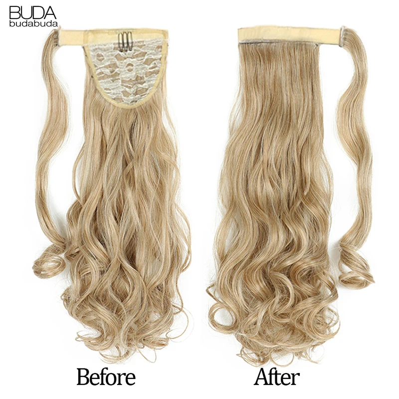20 Inch Clip In Hair Extensions Before And After