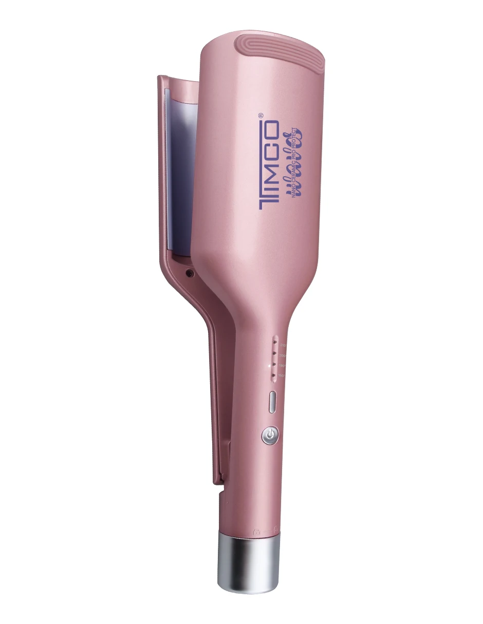 Timco Pyb1299 Hair Curling Iron Wavy Pliers - AliExpress 66