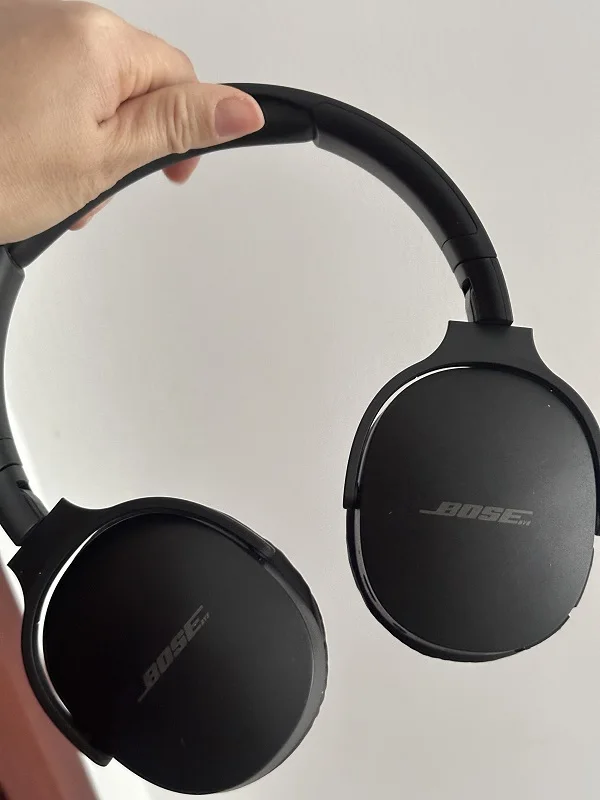 Original For Bosebye P2961 Bluetooth 5.3 Headphone Gaming Wireless ...