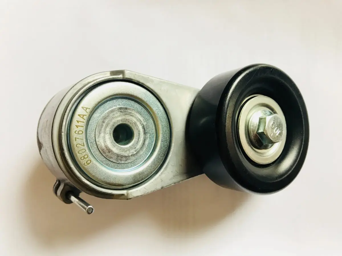 Belt tensioner roller VM-MOTORI 35612031f (46329104, 6000608567 ...