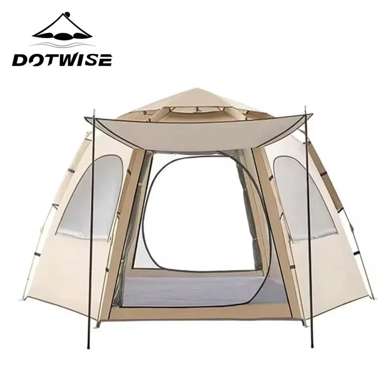 5-9-Person-Outdoor-Folding-Tent-Instant-Pop-Up-Tent-Portable-Automatic ...