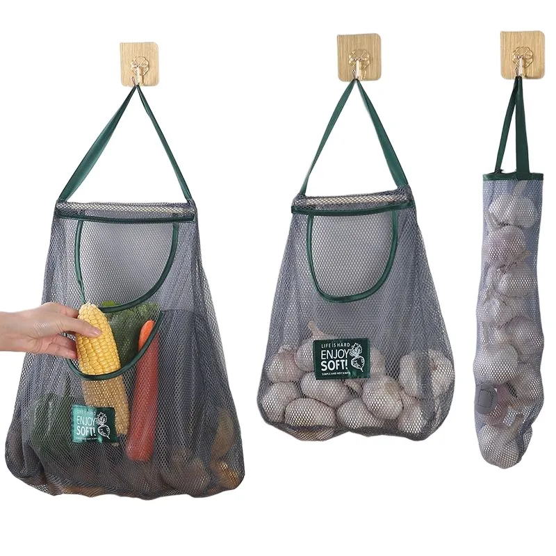 Reusable-Kitchen-Hanging-Mesh-Bag-Home-Fruit-and-Vegetable-Storage-Net ...