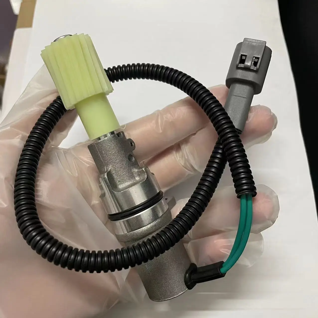 Sensor-de-velocidad-del-od-metro-2501074P01-SU4647-SC64-para-NISSAN-D21 ...