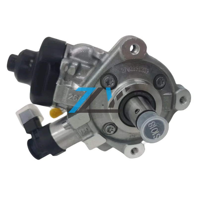 CP4-Engine-Diesel-Fuel-Injection-Pump-Diesel-Fuel-Pump-0445010565 ...