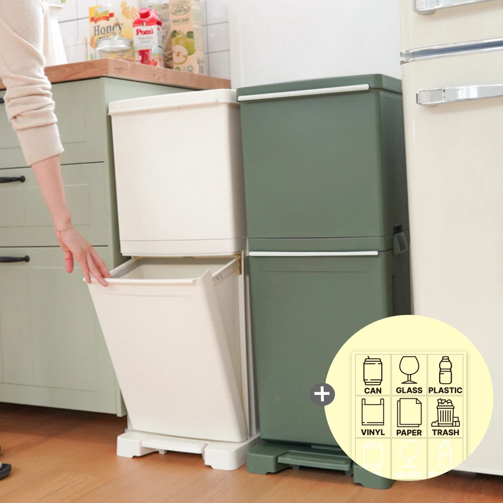 2-stage-recycling-gap-slim-separation-box-stand-2-stage-separation ...