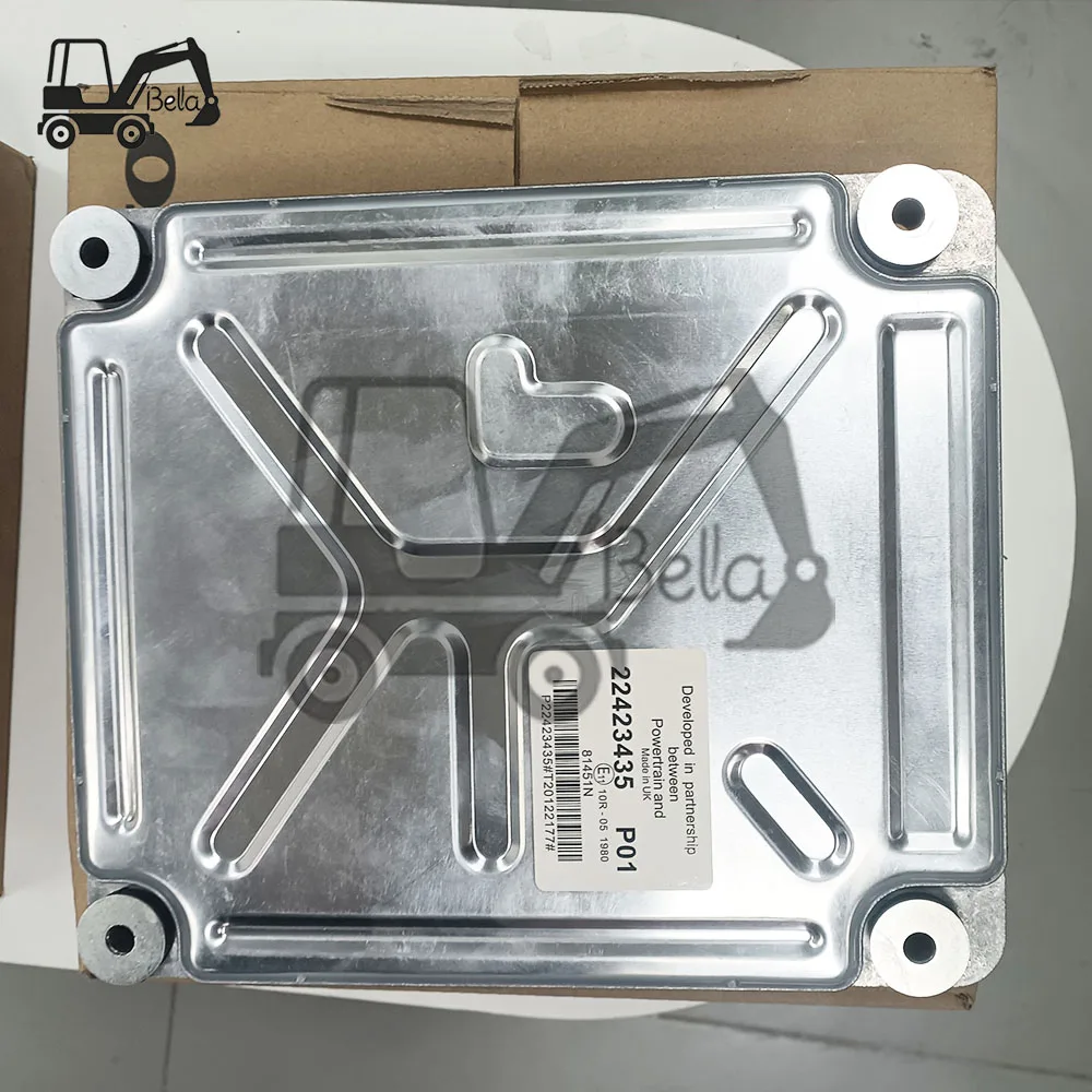 ECU 22423435 VOE22423435 engine electronic Control unit module ECM ...