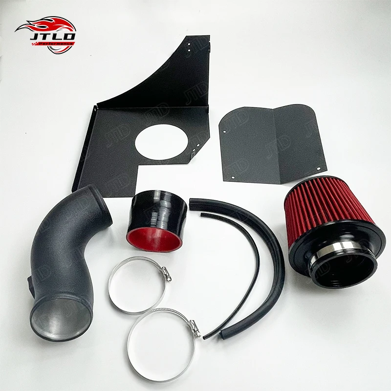 JTLD Cold Air Intake System For BMW M140/M240/M340/M440 B58 3.0 Air ...