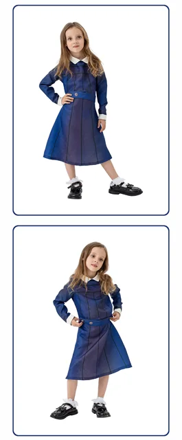 Silent Hill Alessa Costumes