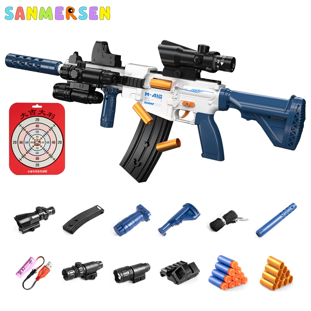 Airsoft Guns For Kids