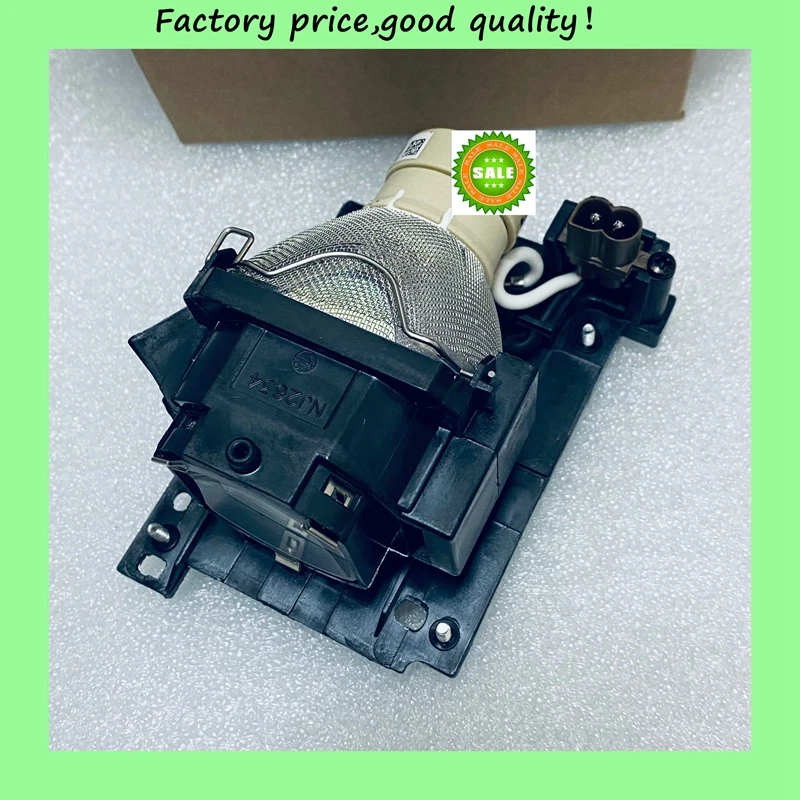 DT01021 Original quality Projector lamp for CP-X2010/CP-X2010N/CP-X2510 ...