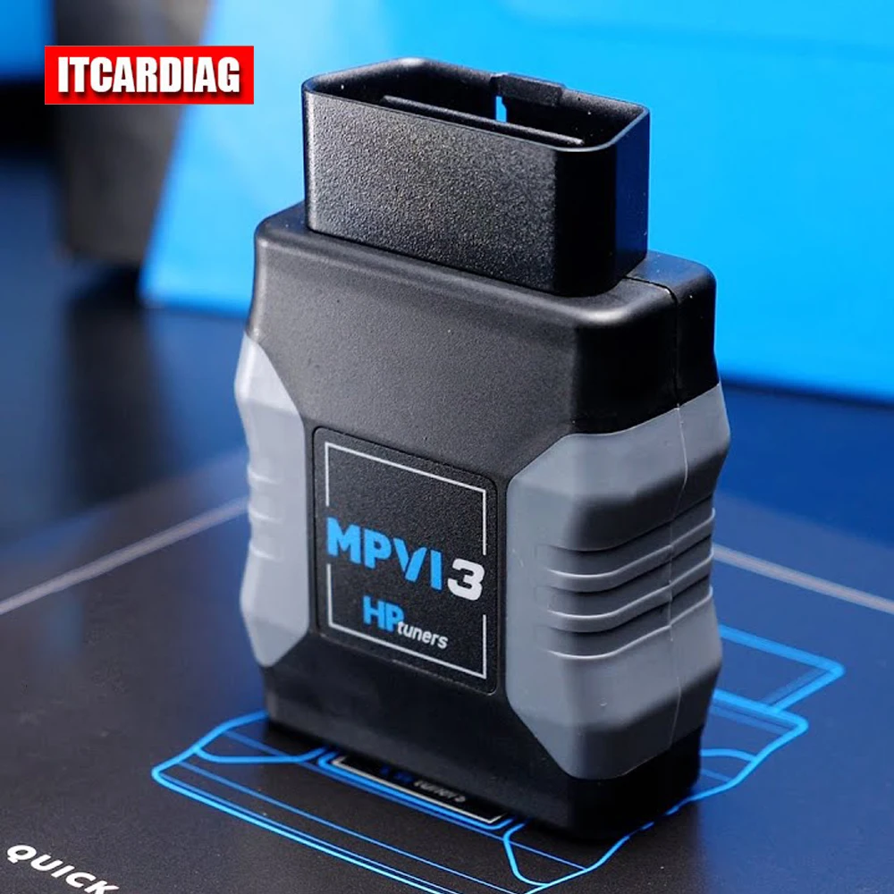 Original-HPtuners-HP-Tuners-MPVI3-VCM-Editor-MPVI-3-Full-Set-For ...