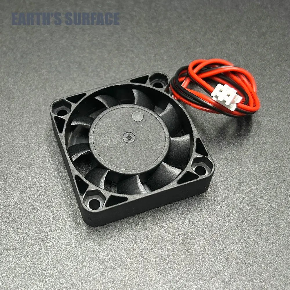 ES-3D-Printer-Part-4010-DC-24V-0-1A-Silent-Brushless-Axial-Cooling-Fan ...