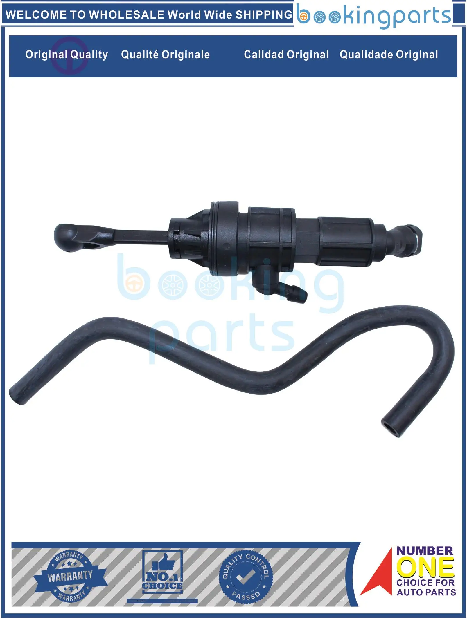 Cylindre-d-embrayage-CLY74526-2345A041-2345A044-MN100487-2345A028 ...