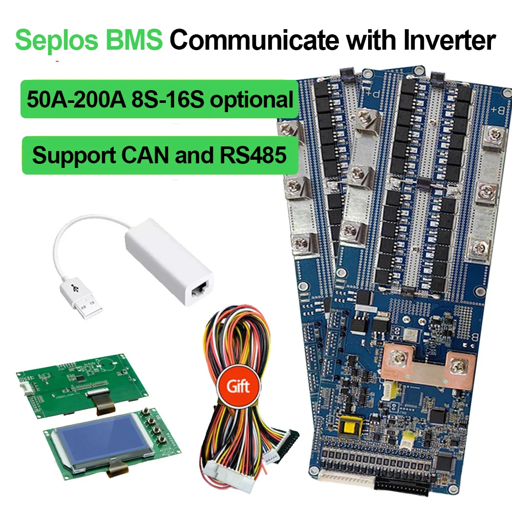 2-0-Lifepo4-V2-Seplos-Smart-BMS-8S-16S-100A-150A-200A-With-LCD-NTC-24V.jpg