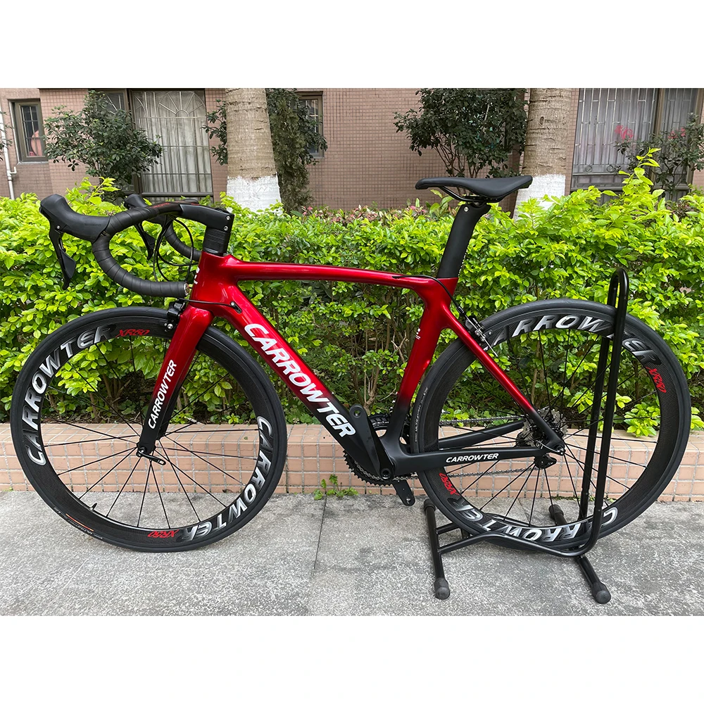2024-New-F14-Carbon-Road-Full-Bike-Carbon-Bicycle-Complete-Bikes-Custom ...