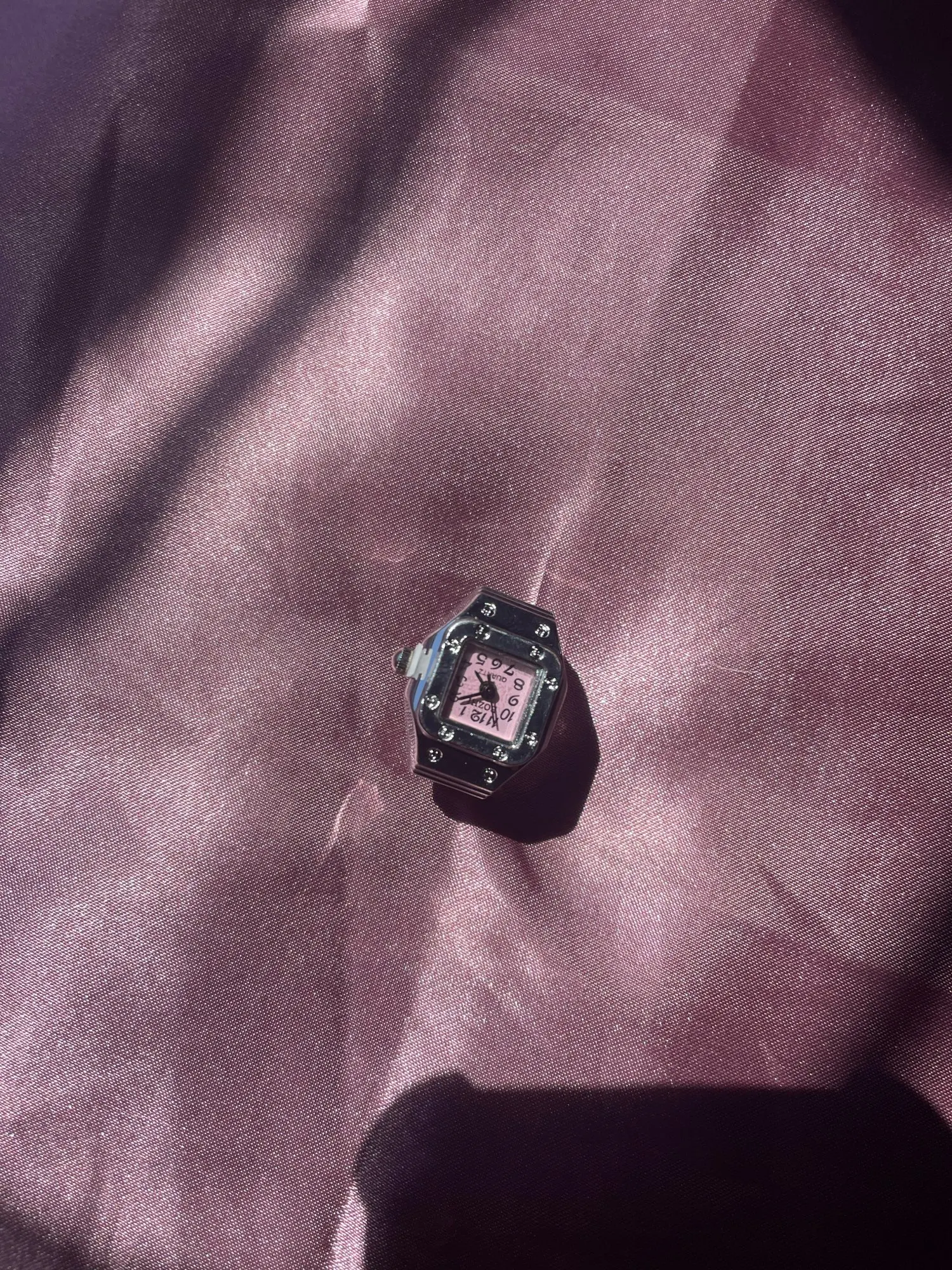 Dagiba™ Bozhi Watch Rings Collection | Dagiba Jewelry