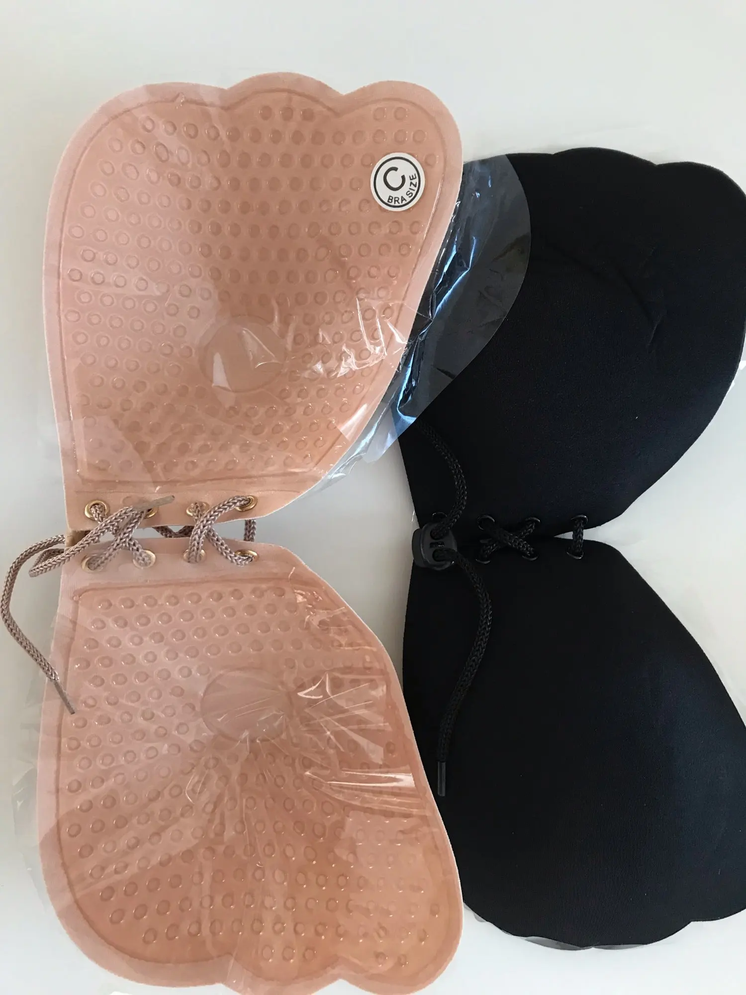 Goddess Seamless Lift Bra#N# #N# #N# #N# – Reverse Beauty®