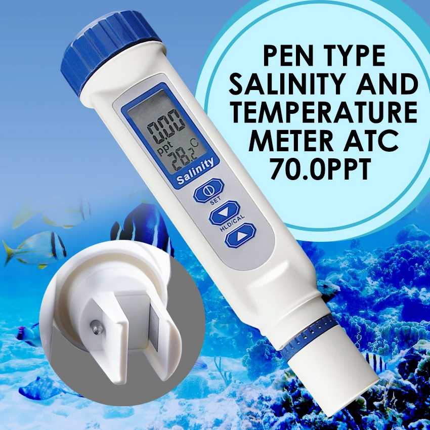 Salinity-Temp-Meter-Pen-Type-Salt-Water-Quality-Tester-ATC-NaCl-0-70 ...