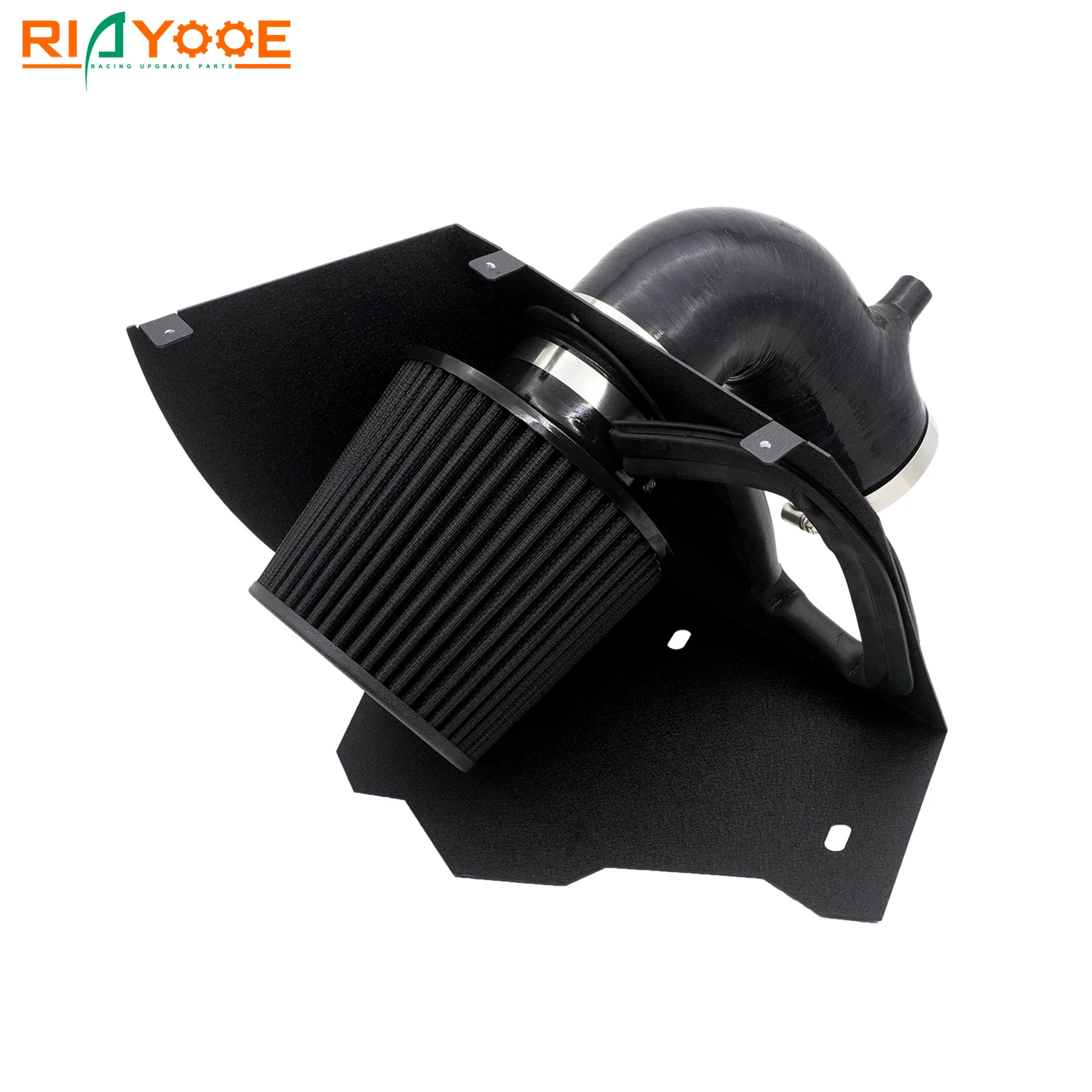 High-Flow-Performance-Cold-Air-Intake-Pipe-Kit-for-Audi-A4-A5-TFSI-B9 ...