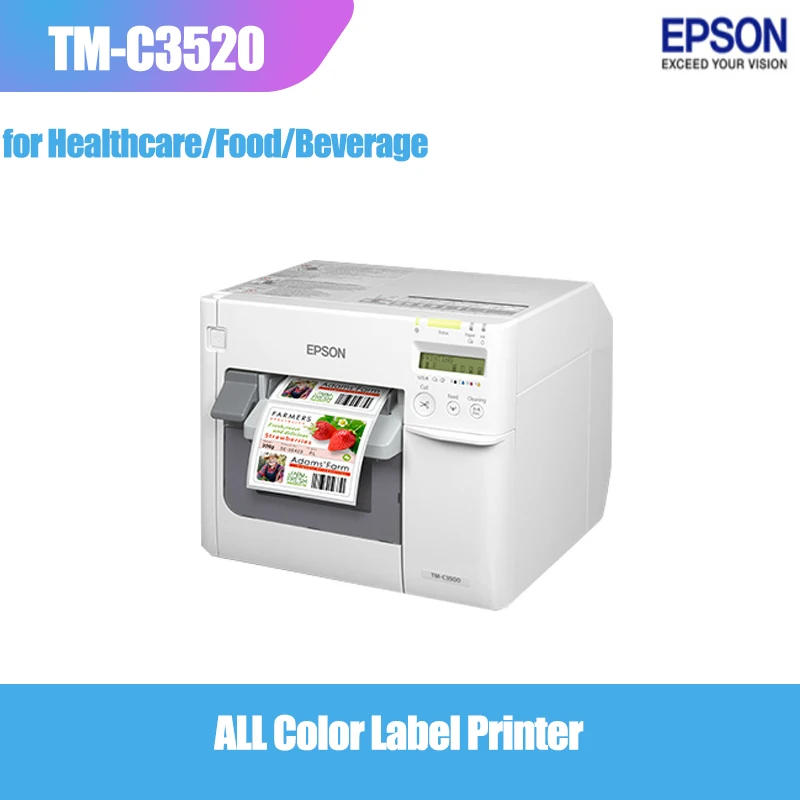 Epson-Color-Inkjet-Label-Printer-Desktop-Color-Label-Printer-TM-C3500 ...