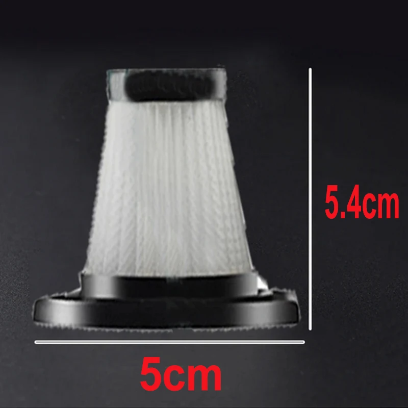 1PCS-HEPA-Wireless-Vacuum-Cleaner-Special-Filter-for-160000Pa-Handheld ...