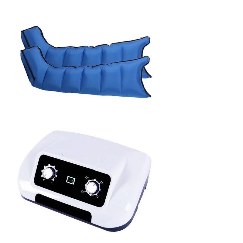 6-Chambers-Air-Compression-Massage-System-Whole-Body-Massager ...