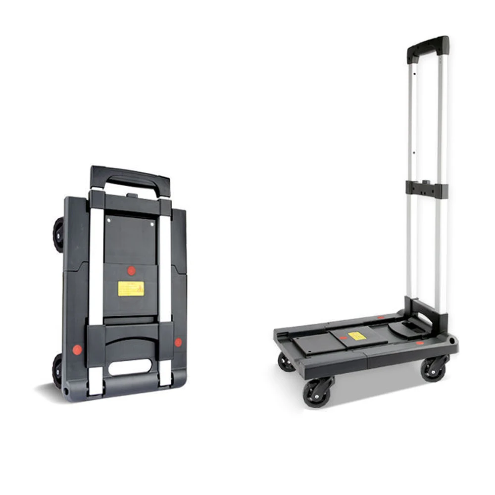 Elephant-Living-Folding-Hand-Cart-Six-wheel-Bugway-Guru-Mat-Gurma-Cart ...