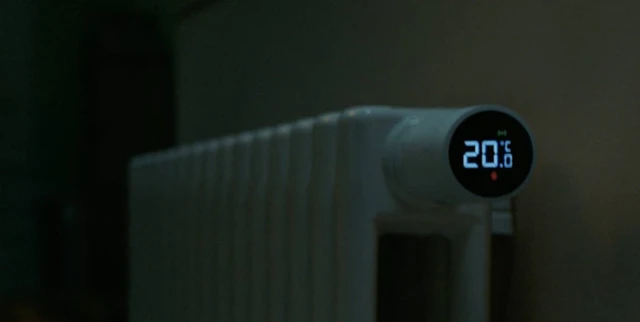 Elektriker Arthur Wunder aqara smartes heizkörperthermostat e1 Eine ...
