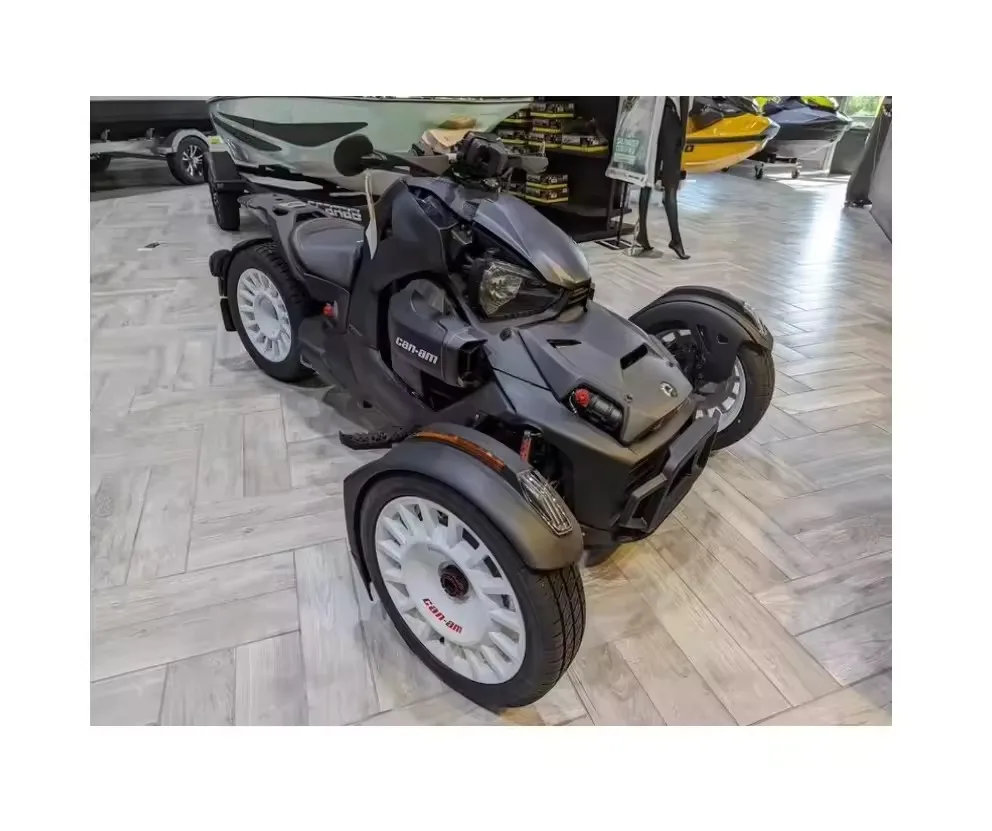 Can-Am-Ryker-Rally-Rotax-2024-ACE-ATV-sellado-especial-de-f-brica-nuevo ...