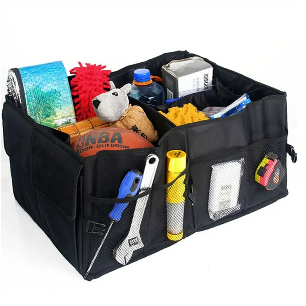 Jaguar Luggage Accessories