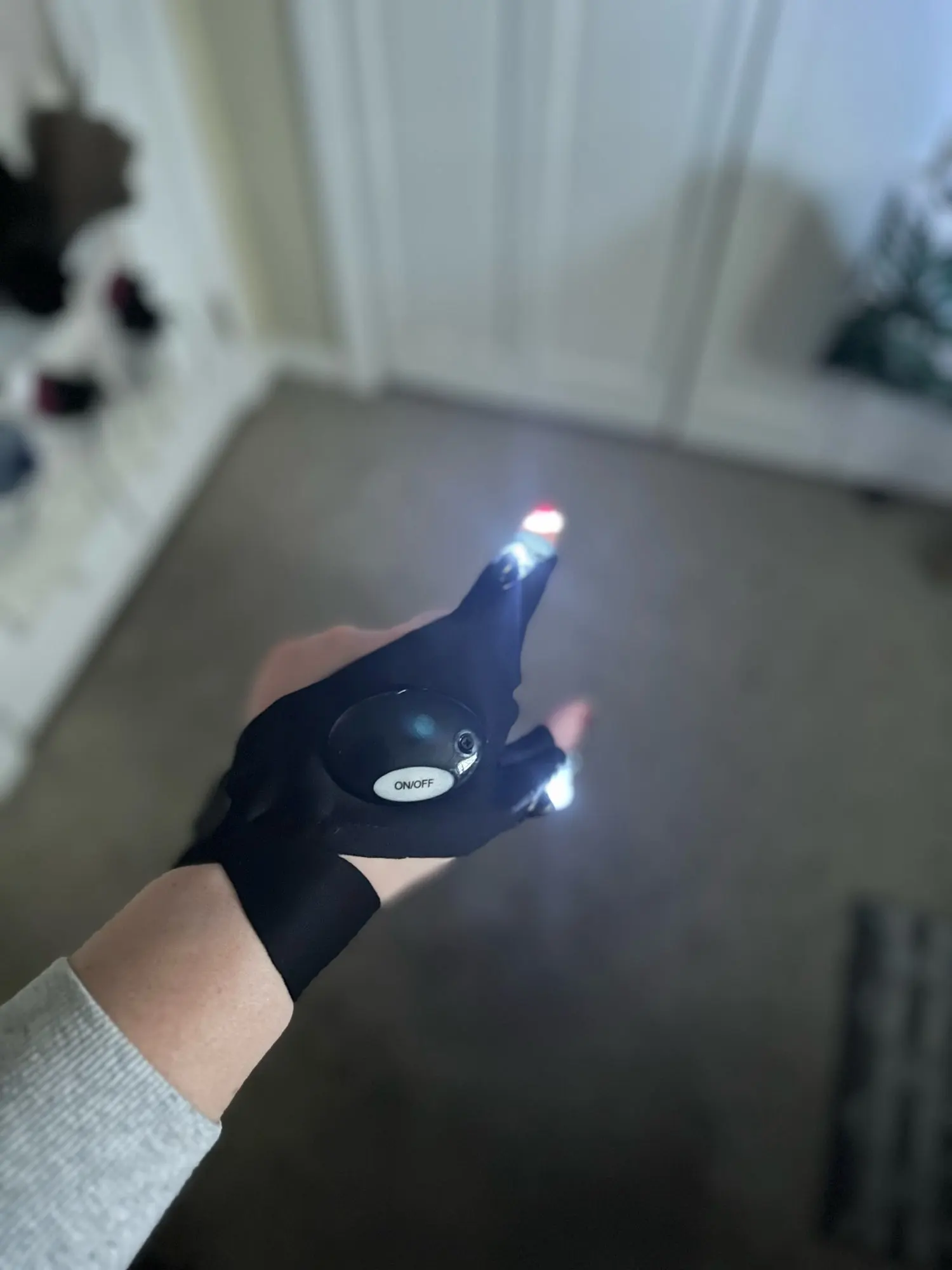 FlashGrip Gloves – Havenstash