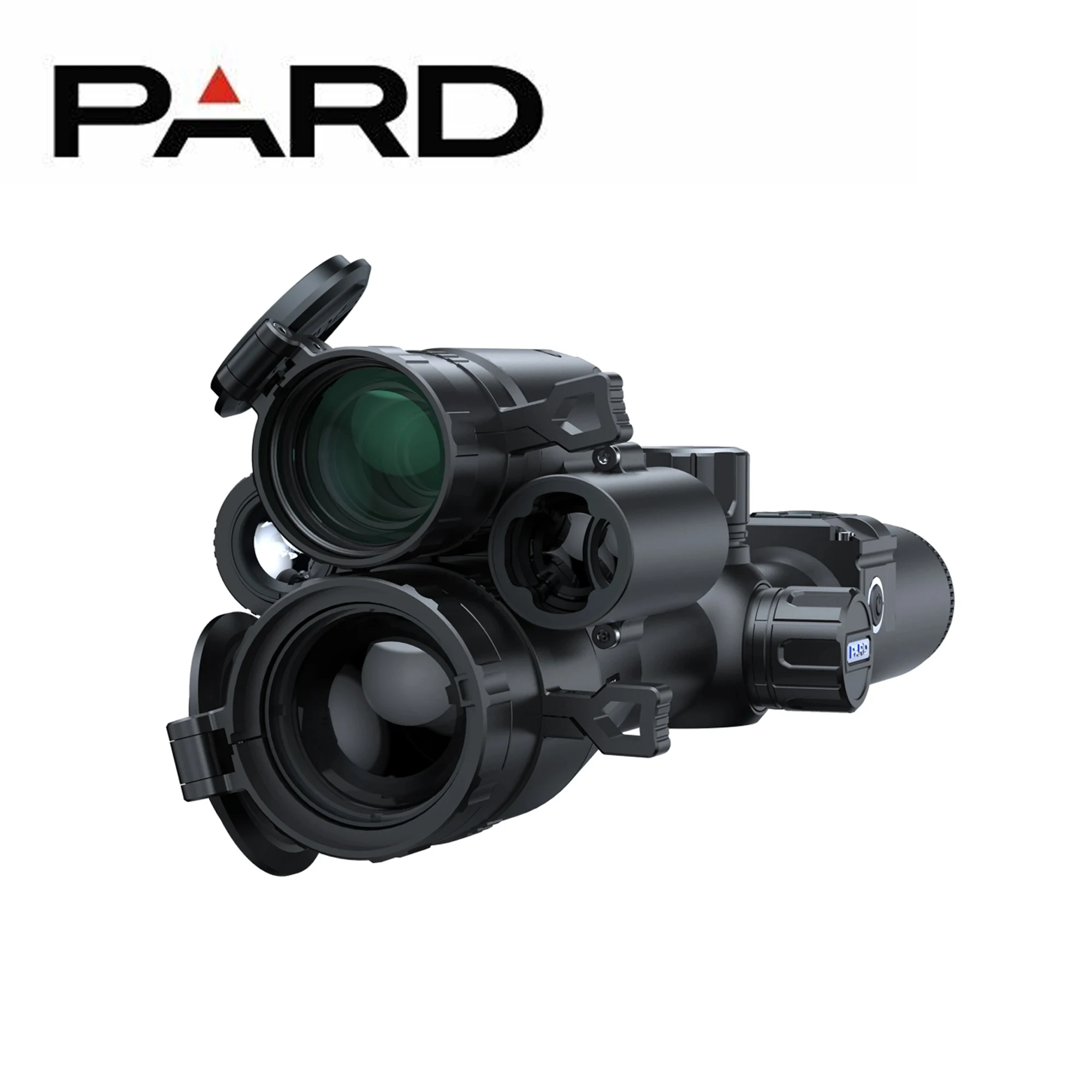 pard nightstalker 4k pro ex lrf | Page 2 | AirGun Forums the best ...