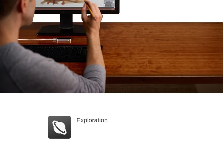 Original Leapmotion Somatosensory Control Hand Motion Capture Remote ...