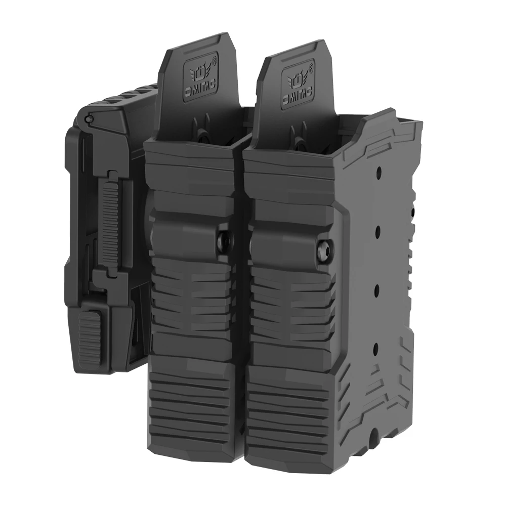 AR15-Mag-Pouch-Fits-ar15-M16-M4-rifle-magazine-Ambidexterous-ar15 ...