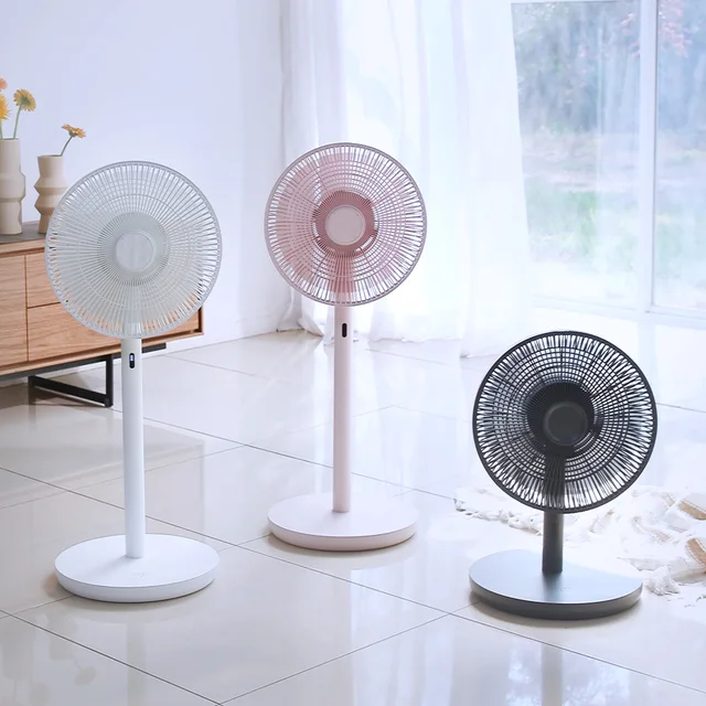 최신인기상품 신일무풍선풍기 신일 무선 Bldc 선풍기 리모콘 에코팬 색상 3종 화이트 핑크 다크그레이 써큘레이터 서큘레이터 무선 선풍기 저소음 Chinanow