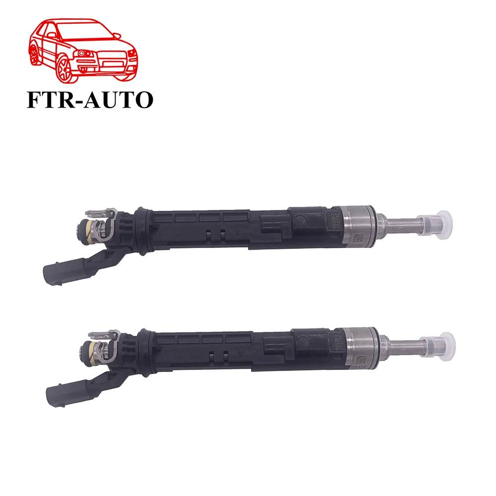 Fuel Injetcor Nozzle 166001525R A2820701000 for Dacia Mercedes-Benz ...