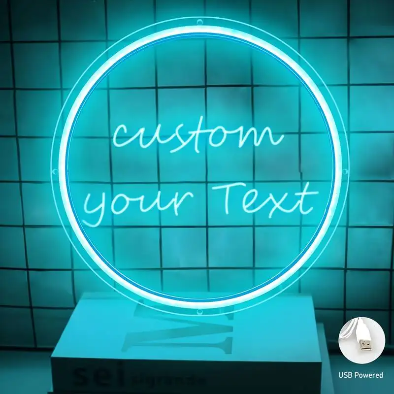 Customized-Neon-Led-letters-Neon-Sign-Can-Be-Carved-DIY-Logo-Letter-LED ...