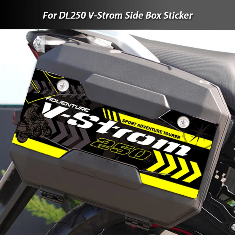 3M-Motorcycle-Side-Box-Sticker-Pads-Tail-Luggage-Case-Pannier-Decal ...